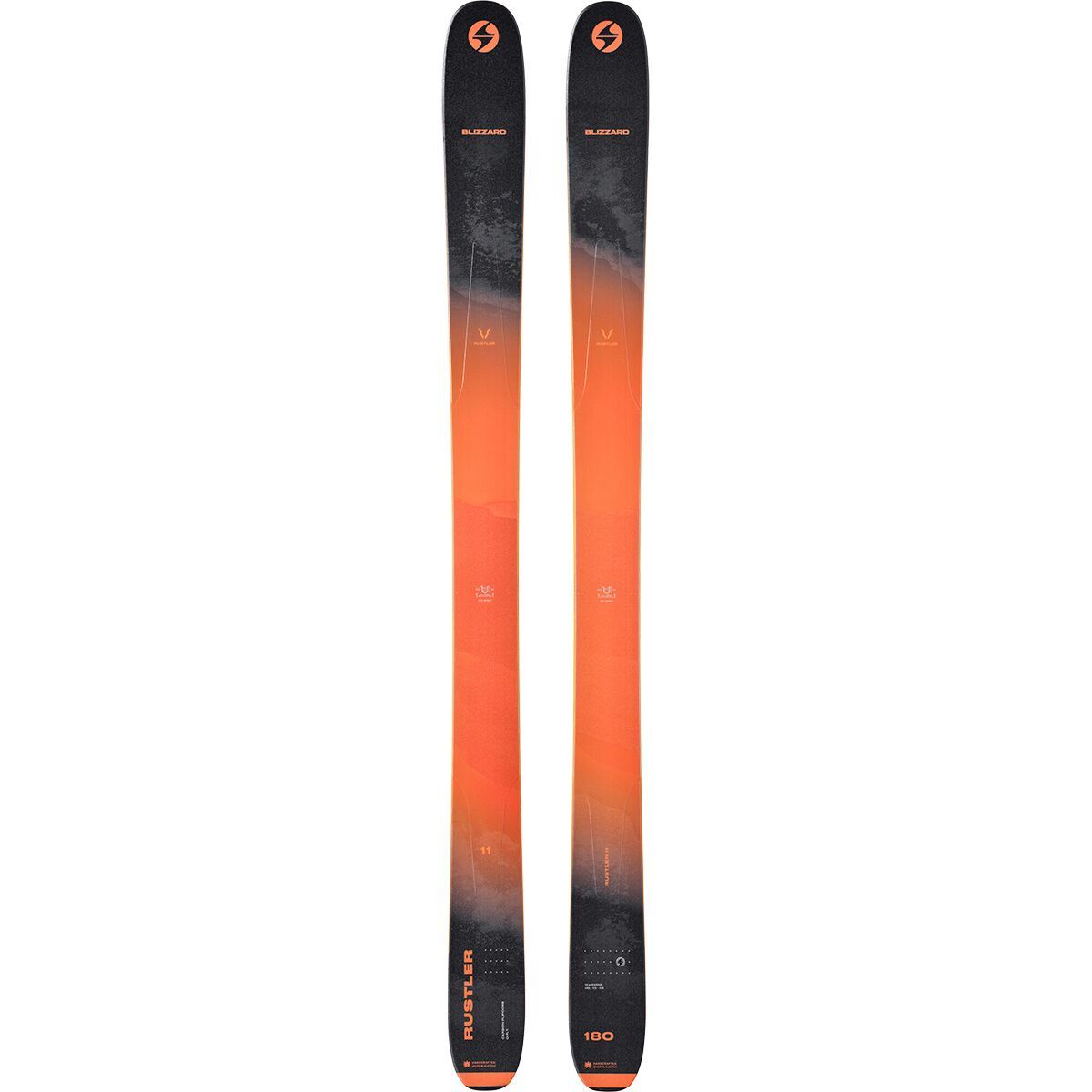 Blizzard Rustler 11 Ski - 2023 - Ski