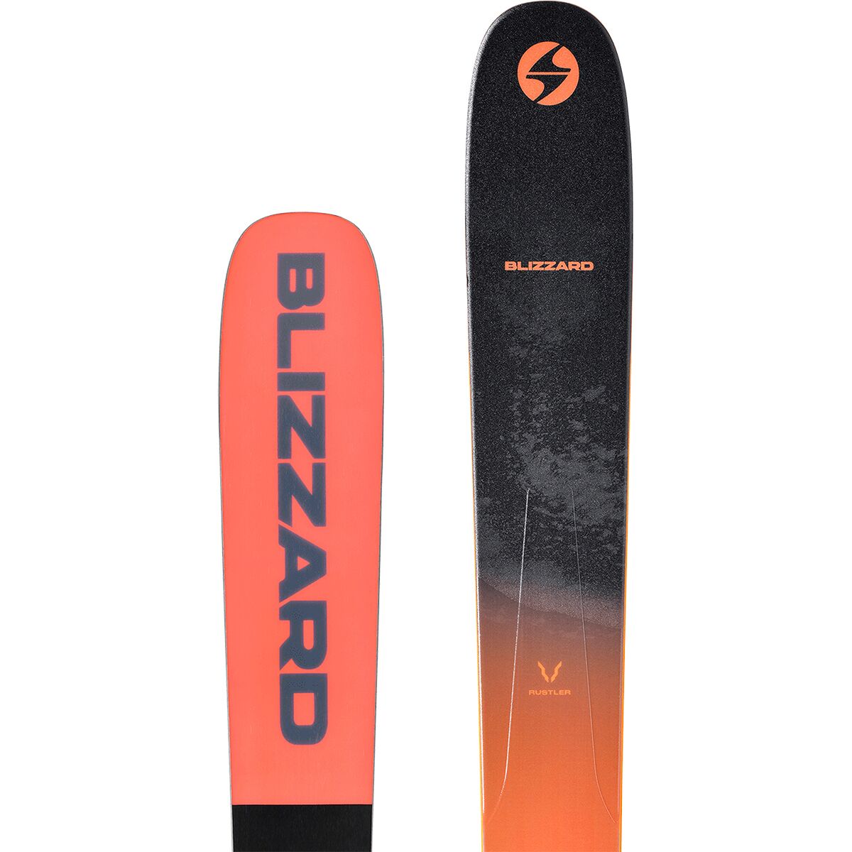 Blizzard Rustler 11 Ski - 2023 - Ski