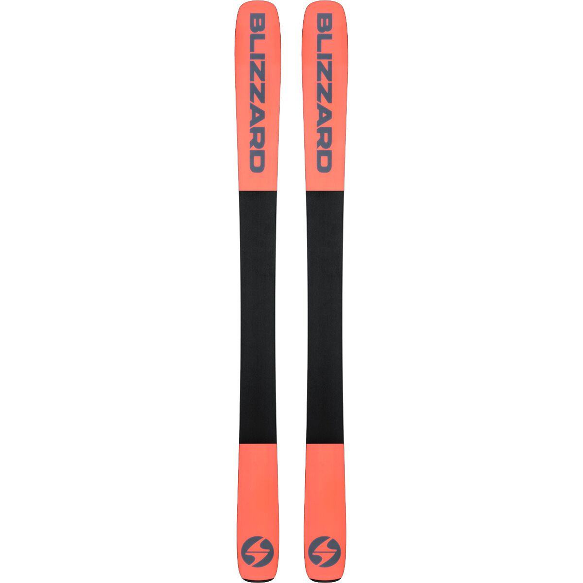 Blizzard Rustler Team Ski - 2023 - Kids' - Kids