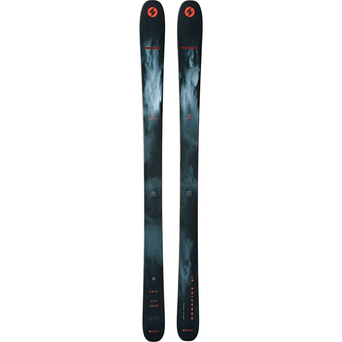 Blizzard Bonafide 97 Ski - 2024 - Ski