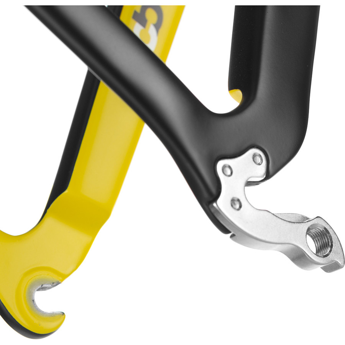 Boardman Bikes Elite SLR 9.8 Di2 Road Bike Frameset - 2013 - Bike