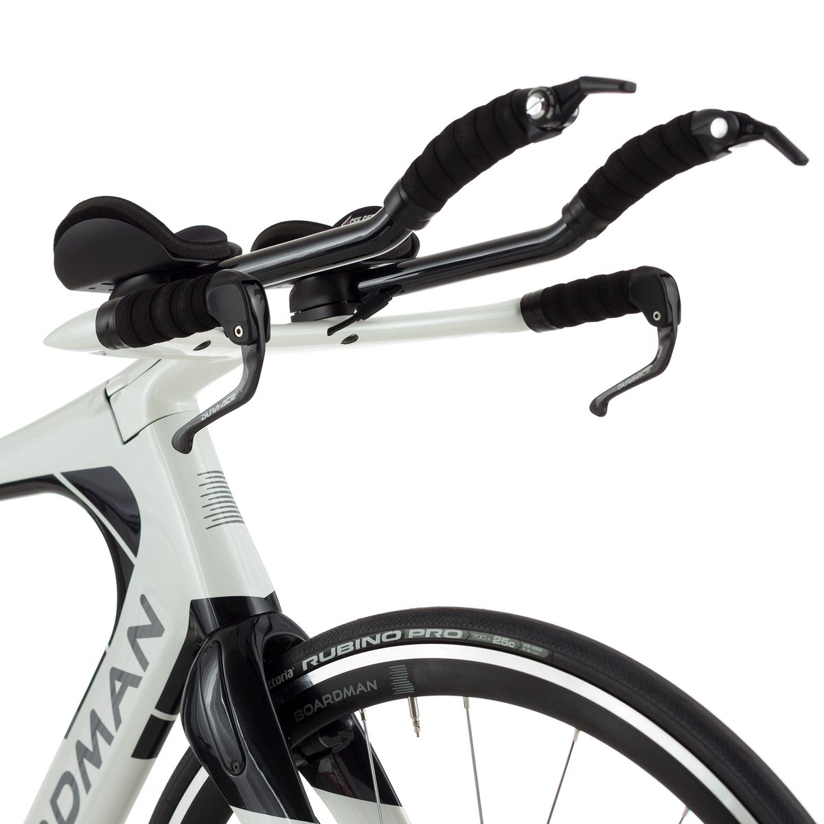 Boardman Bikes TTE 9.2 Ultegra Complete Road Bike - 2016 - Bike