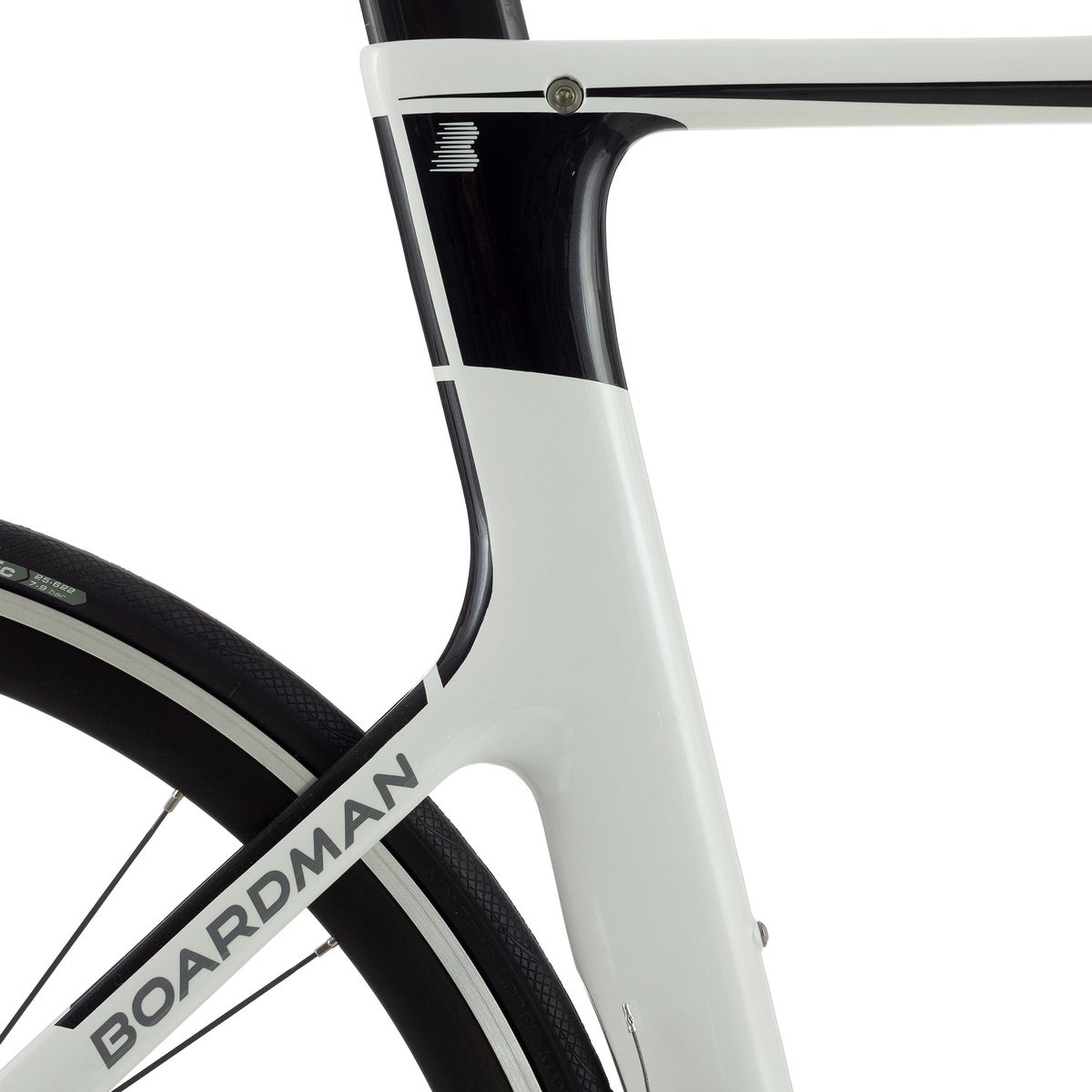 Boardman Bikes TTE 9.2 Ultegra Complete Road Bike - 2016 - Bike