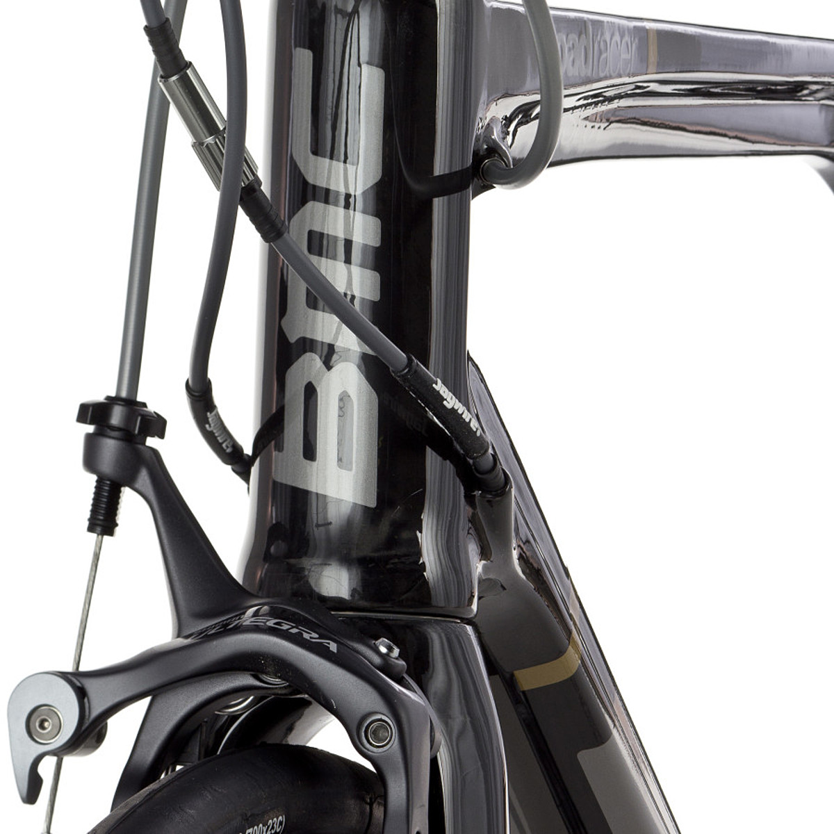 BMC Road Racer SL01/Shimano Ultegra Complete Bike - 2012 - Bike