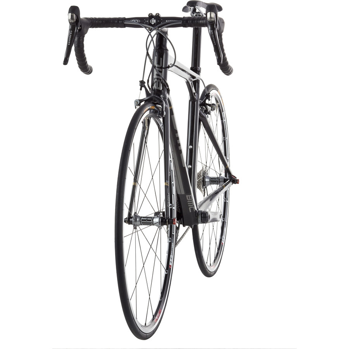 BMC Road Racer SL01/Shimano Ultegra Complete Bike - 2012 - Bike