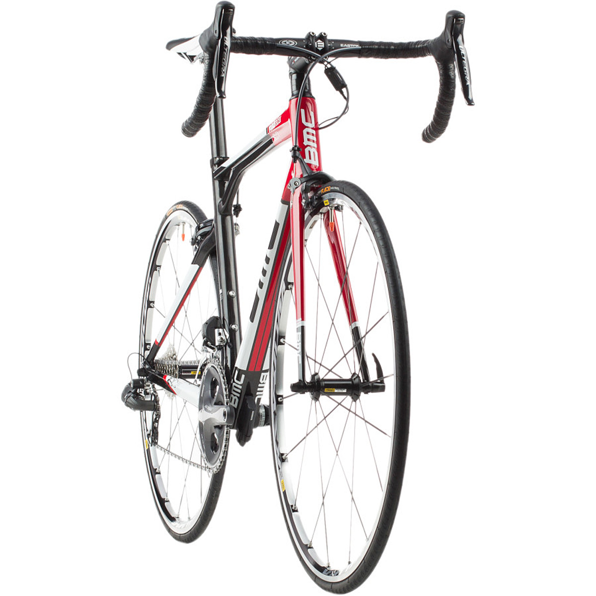 BMC Road Racer SL01/Shimano Ultegra Di2 Complete Bike - 2012 - Bike