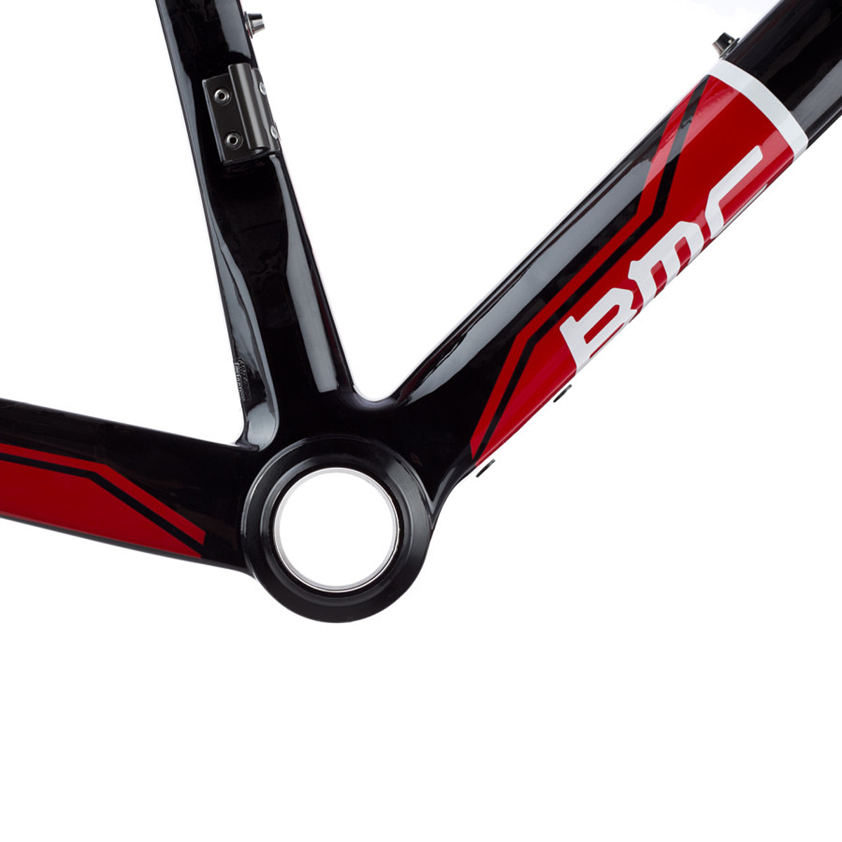 BMC Team Machine SLR01 Electronic - 2012 - Bike