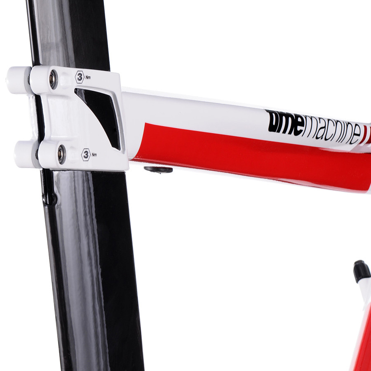 BMC Time Machine TT02 - Bike