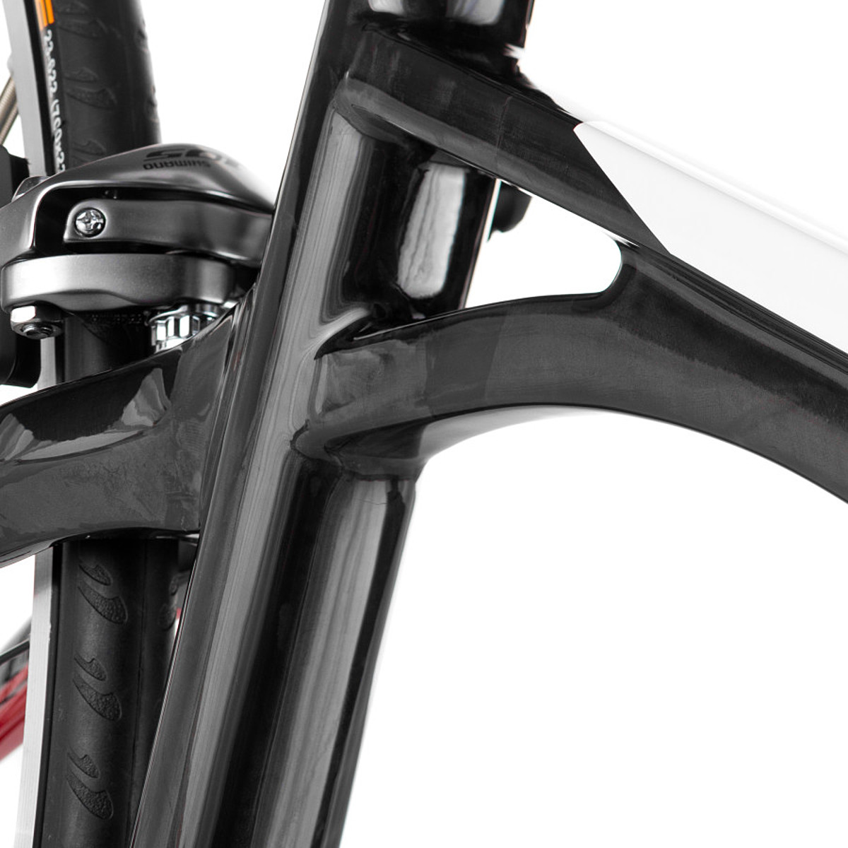 BMC Roadracer SL01/Shimano 105 Complete Bike - Bike