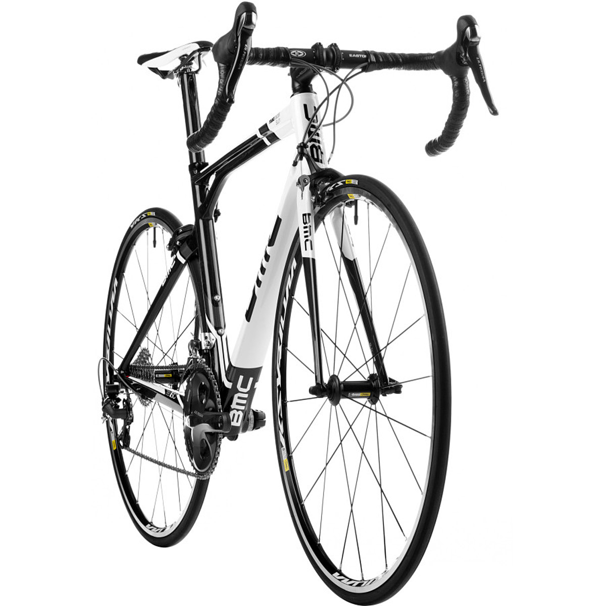 BMC Roadracer SL01 / Shimano Ultegra Complete Bike - Bike