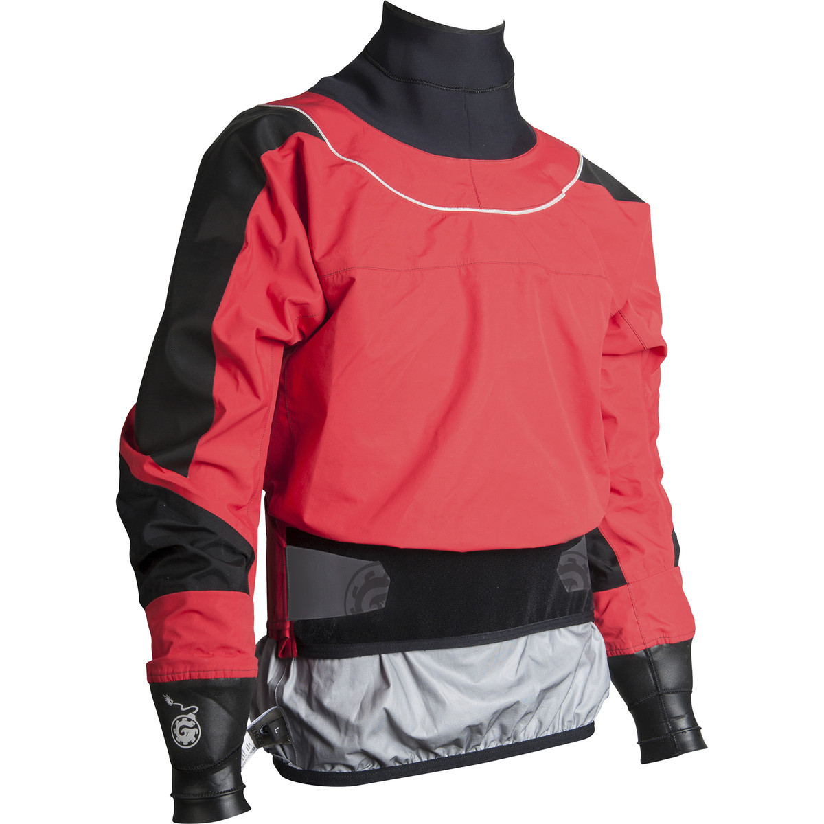 Bomber Gear Bomb Dry Top - Long-Sleeve - Men's - Paddle