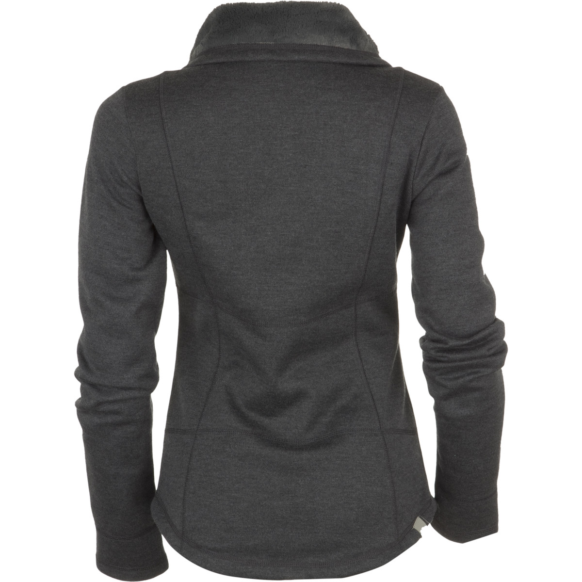 Bench Slimlinered Funnel Neck Sweater - Women's - Clothing