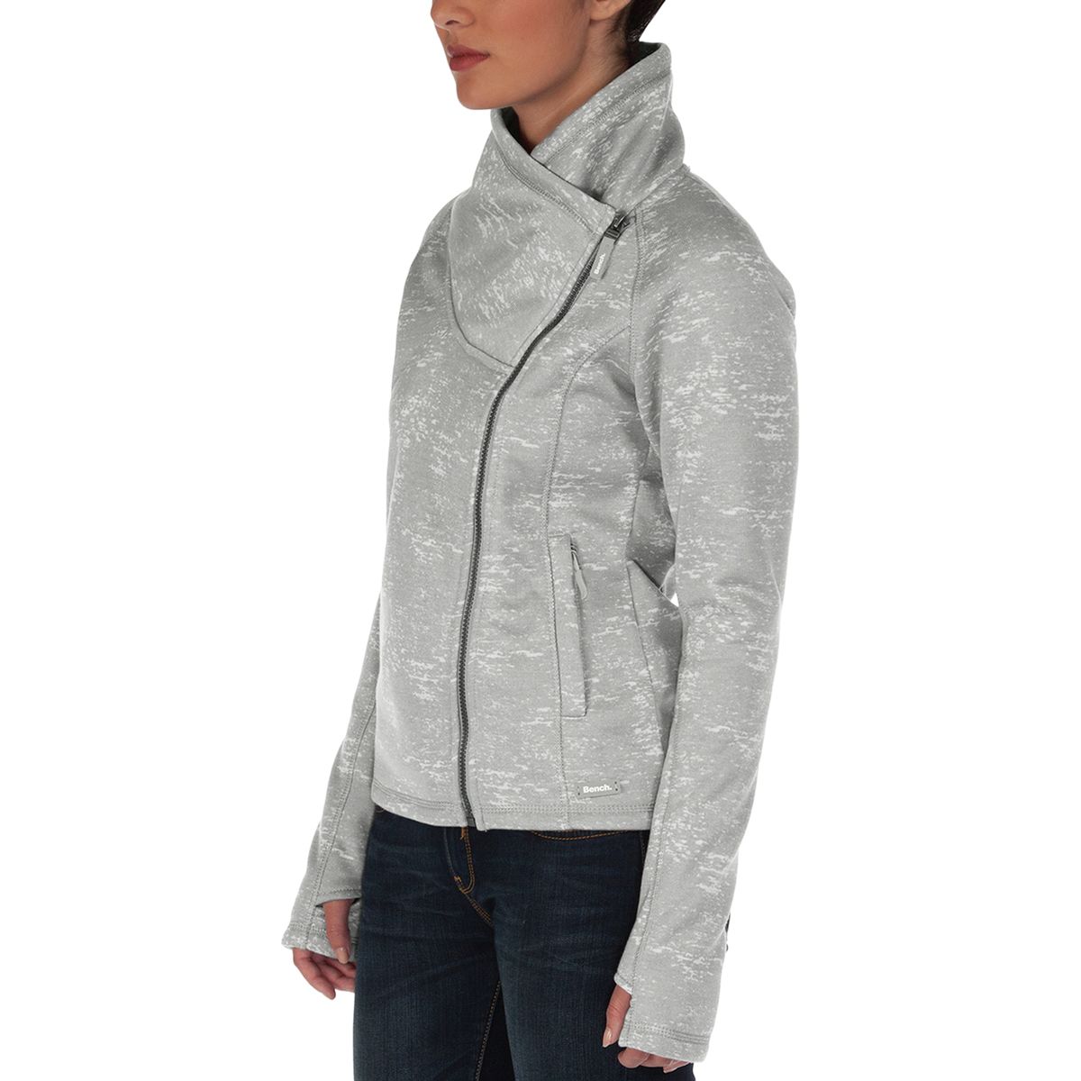 Bench Definite Jacket - Women's - Clothing