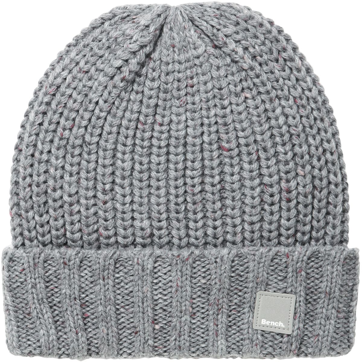Bench Urbanzen Turn Up Beanie - Women's - Accessories