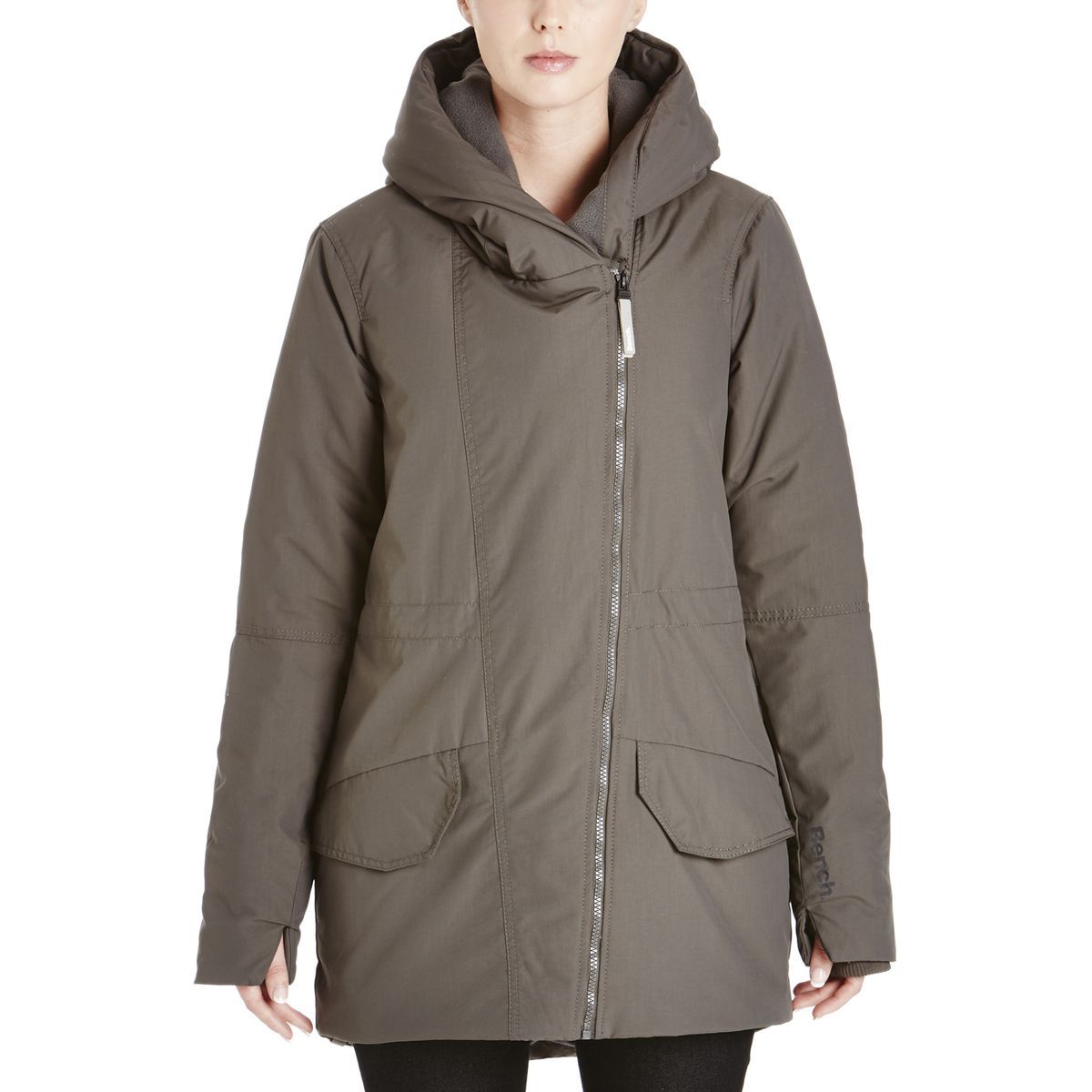 Bench Euphoria Insulated Jacket - Women's - Clothing