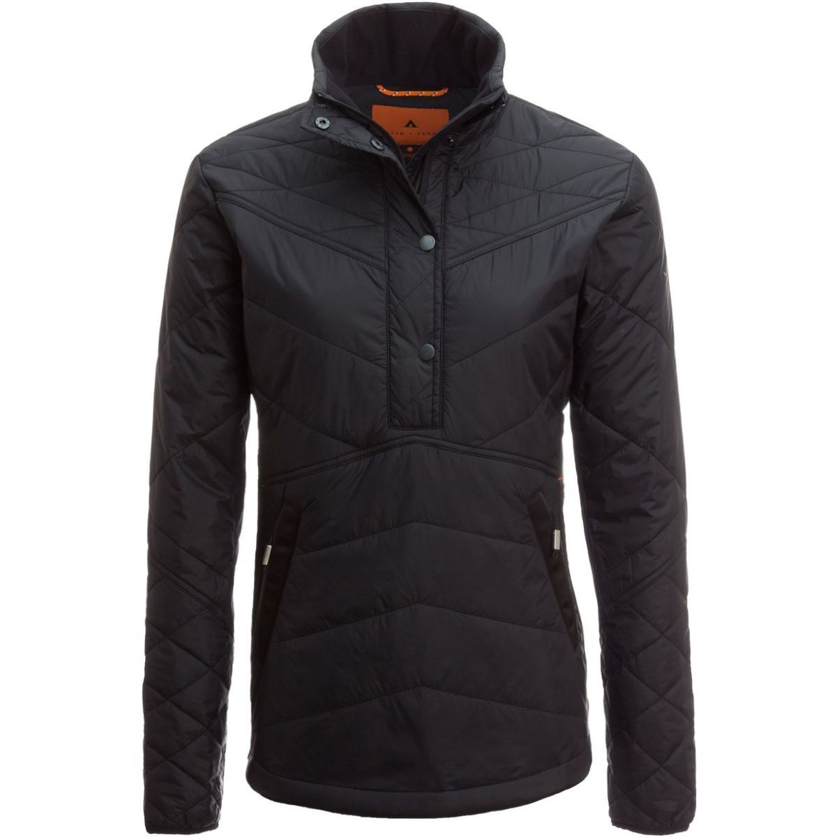 Basin and Range Jupiter PrimaLoft Pullover Jacket - Women's - Clothing