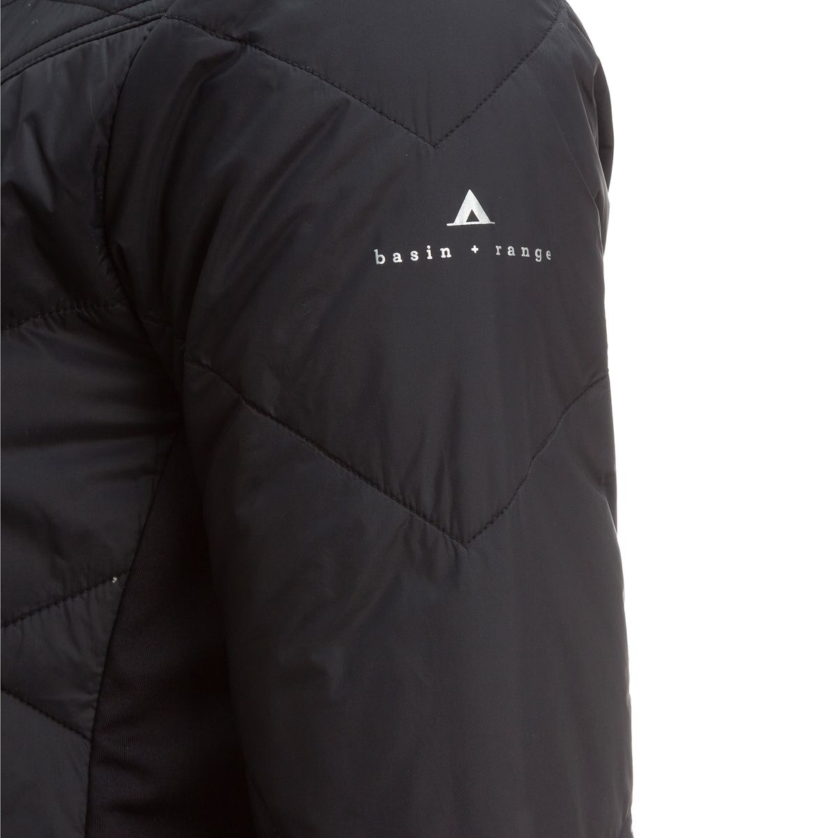 Basin and Range Jupiter PrimaLoft Pullover Jacket - Women's - Clothing