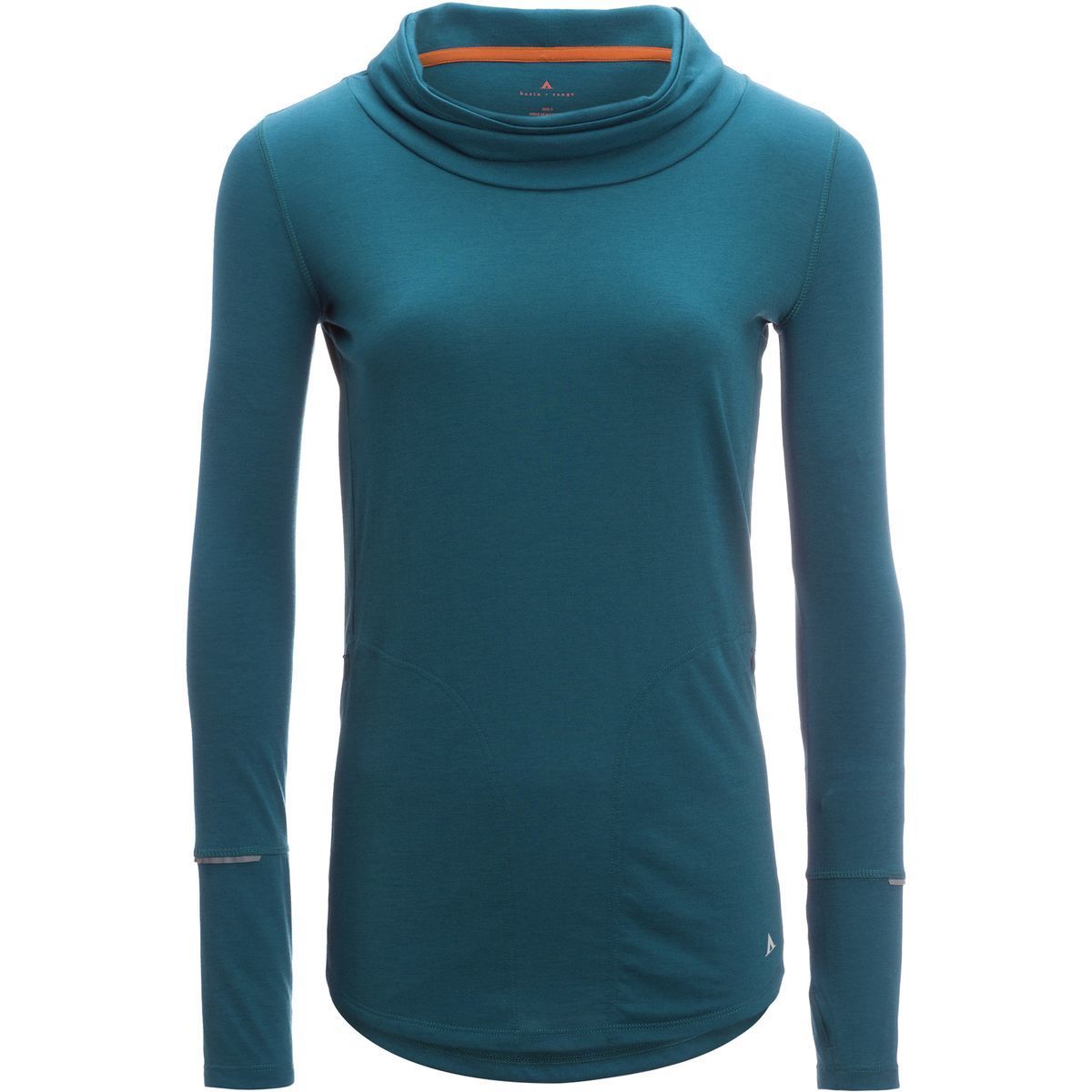 Basin and Range Silver Mountain Drirelease Performance Cowl - Women's - Hike & Camp