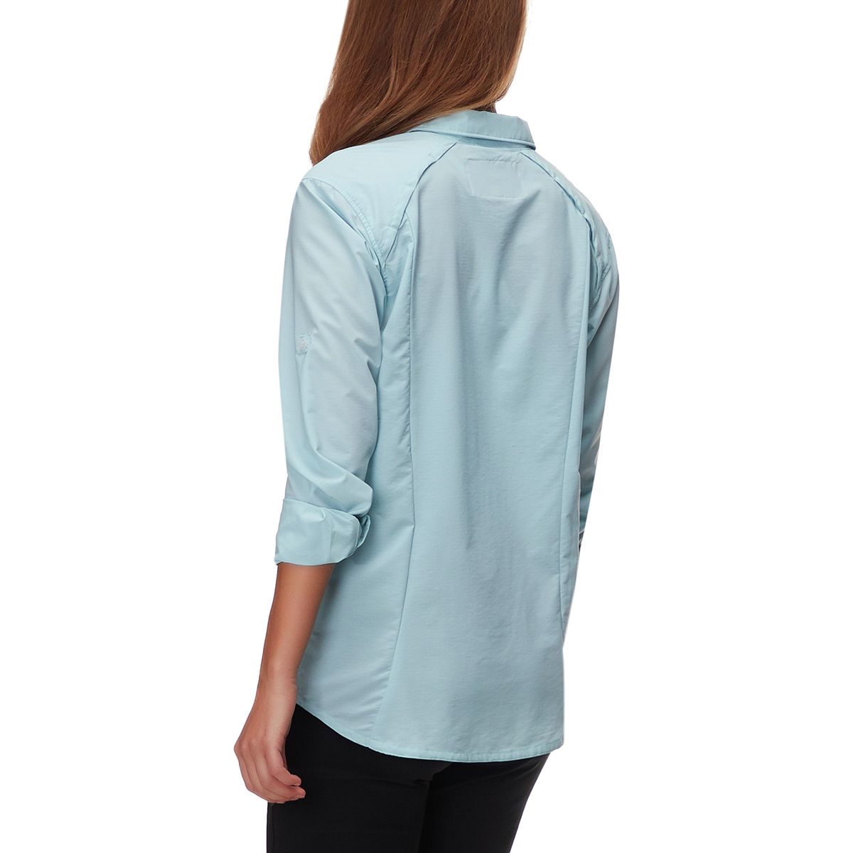 Basin and Range Provo River Long-Sleeve Sun Shirt - Women's - Clothing