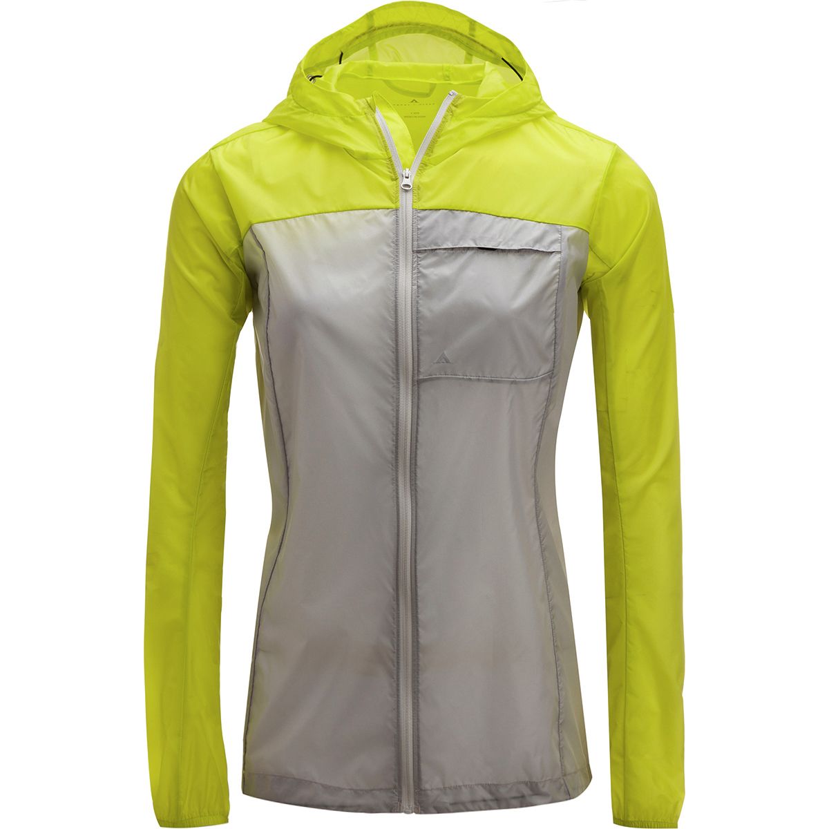 Basin and Range New Moon Packable Rain Jacket - Women's - Clothing