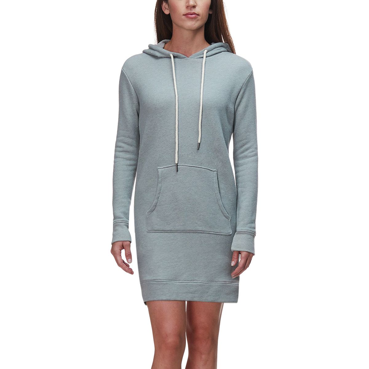 Basin and Range Sunnyside Hooded Dress - Women's - Clothing