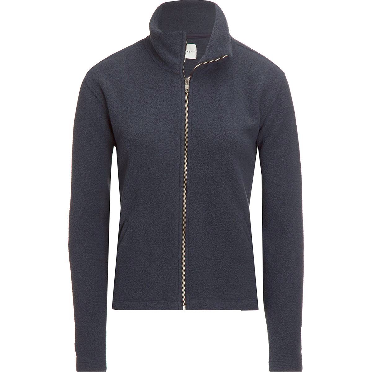 Basin and Range Cozy Fleece Full-Zip Jacket - Women's | Backcountry.com