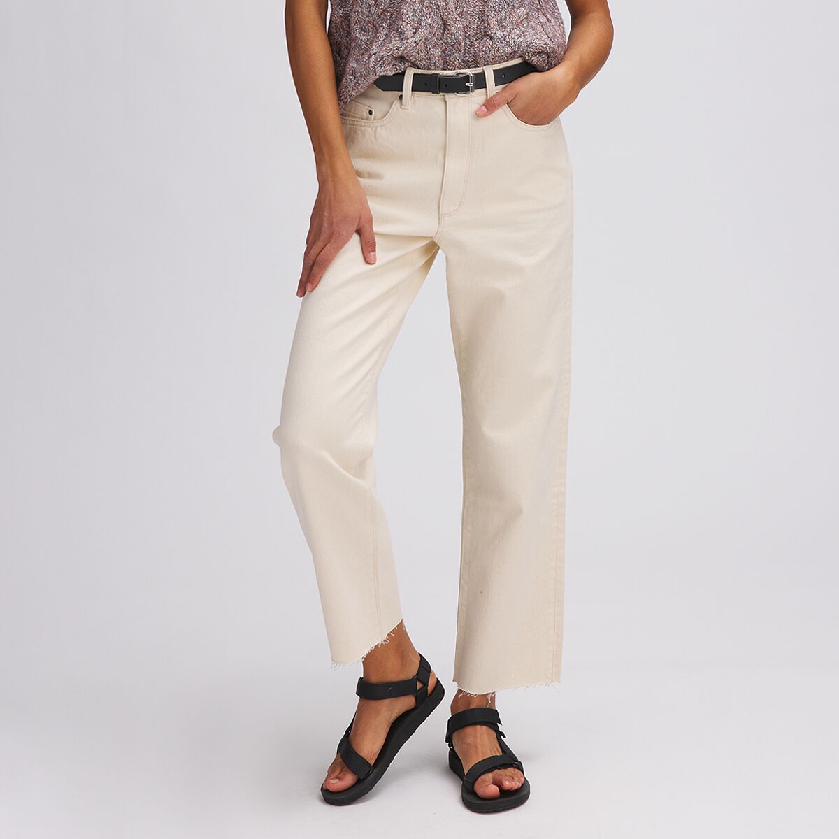 Basin and Range Stovepipe Jean - Past Season - Women's - Clothing