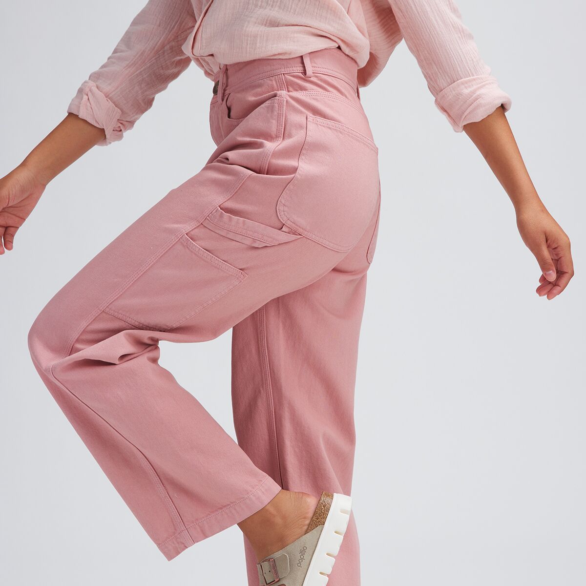 Basin and Range Worker Pant - Women's - Clothing