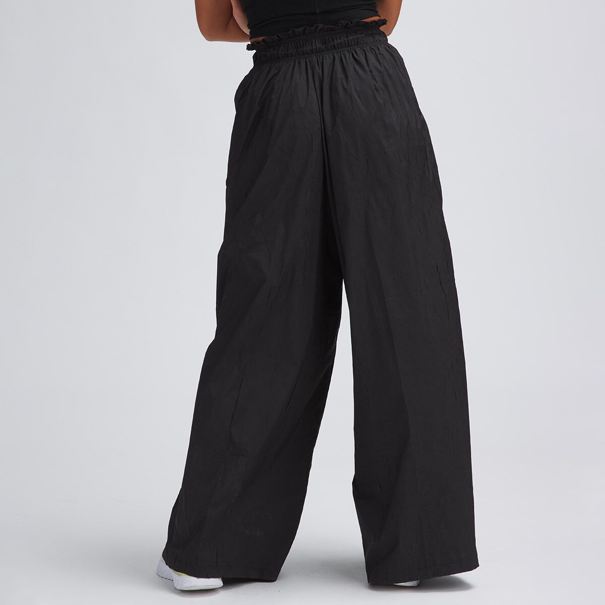 Basin and Range High Waist Wide Leg Pant - Past Season - Women's - Clothing
