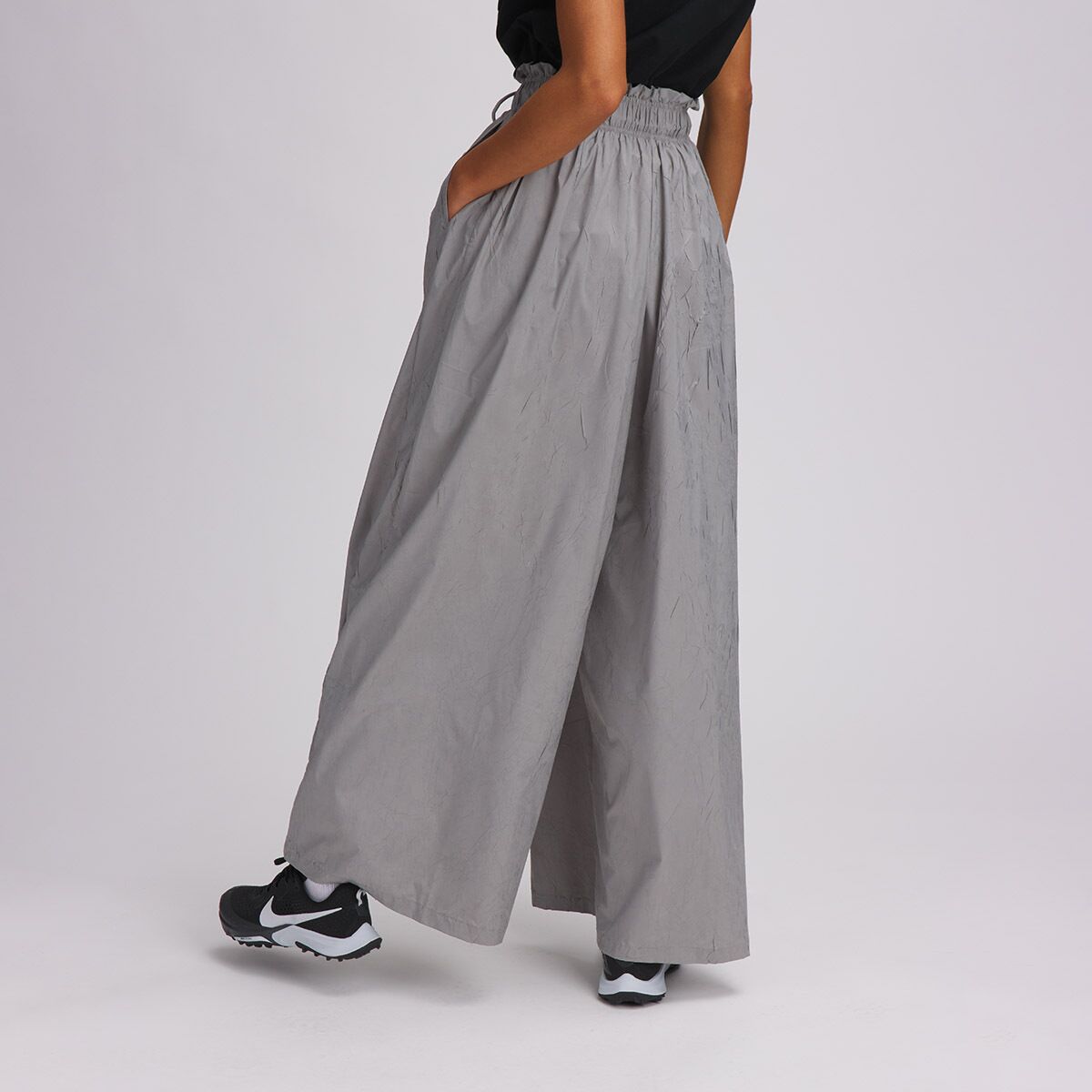 Basin and Range High Waist Wide Leg Pant - Past Season - Women's - Clothing