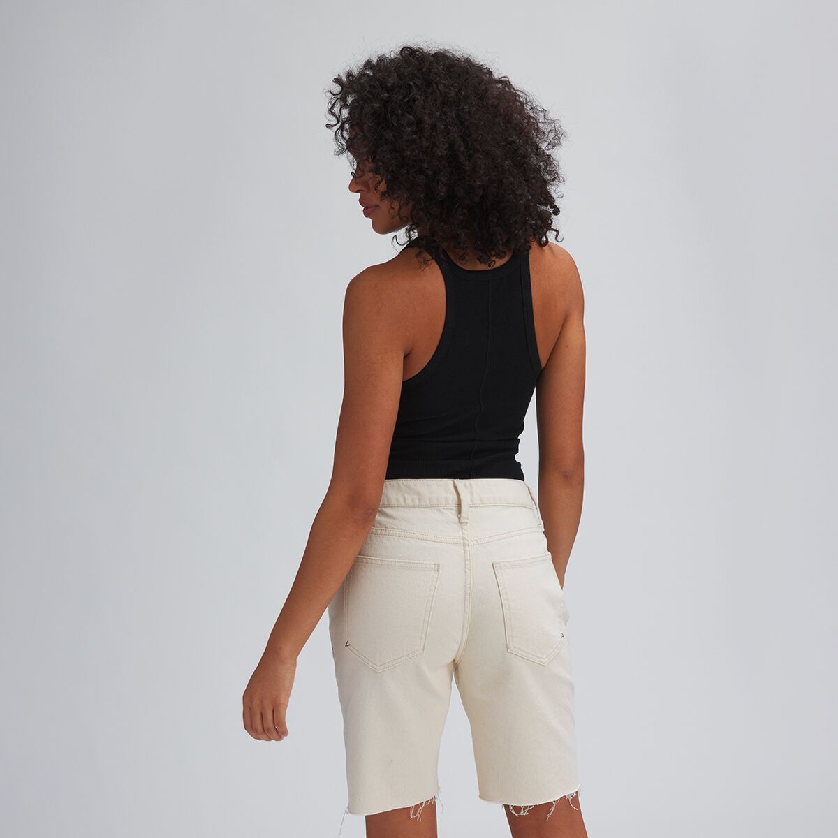 Basin and Range Scoop Neck Tank Top - Women's - Clothing