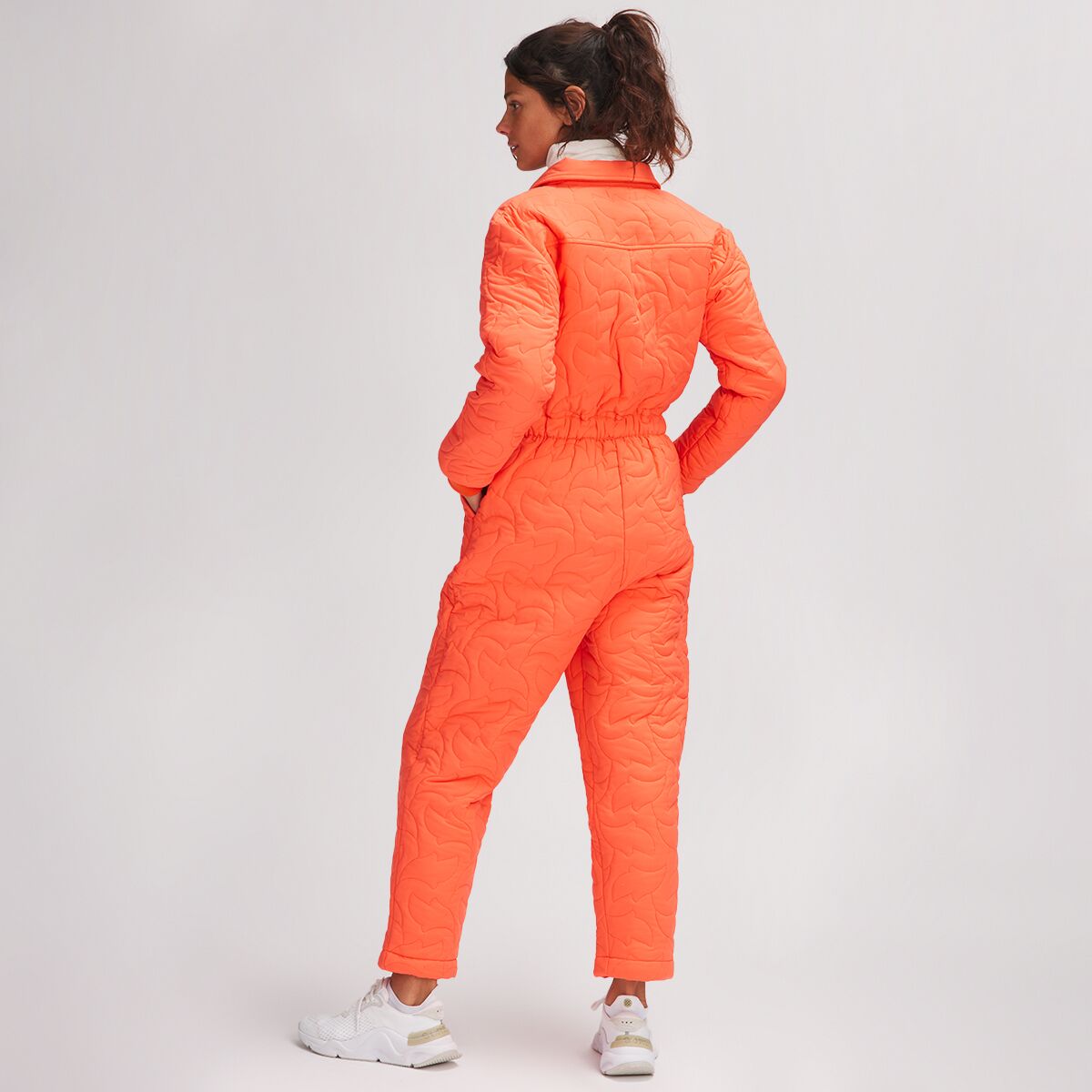 Basin and Range Quilted One-Piece - Women's - Clothing