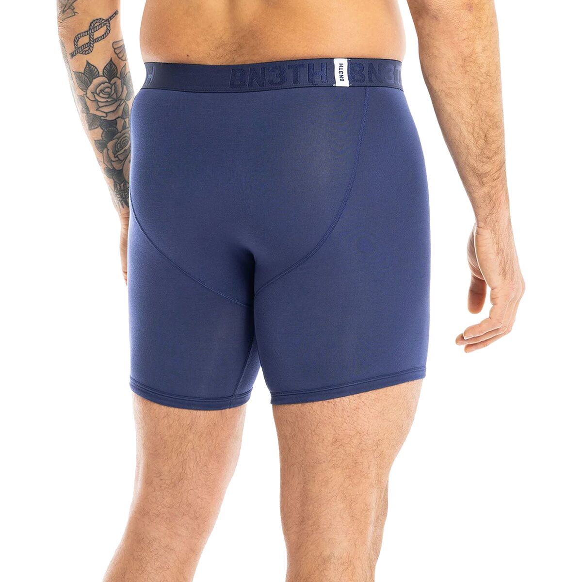 BN3TH Classic Boxer Brief Solid - 2-Pack - Men's - Clothing