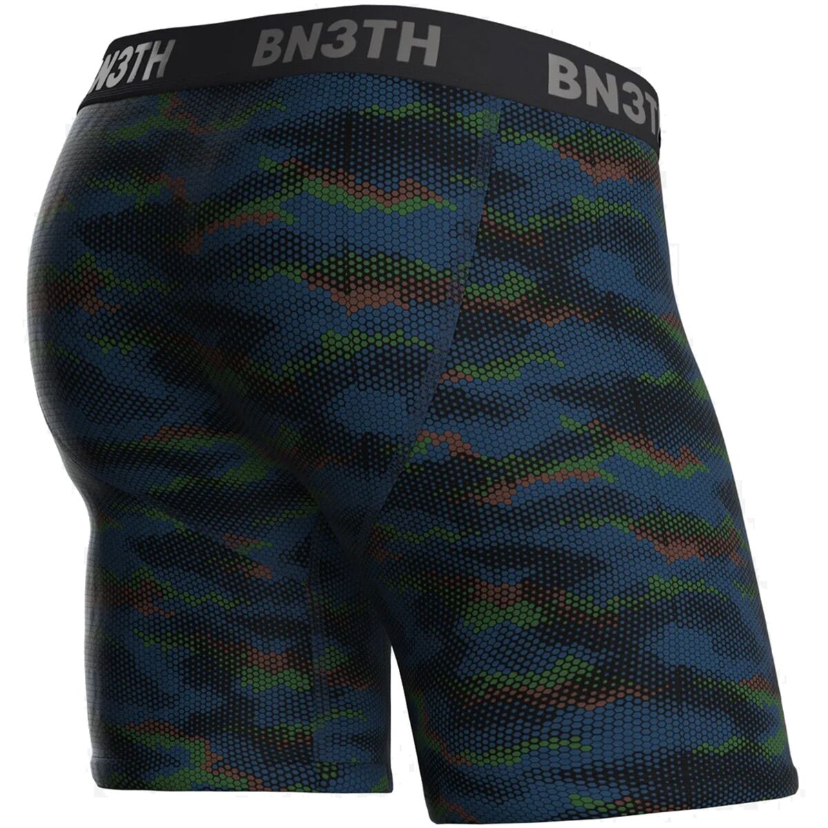 BN3TH Pro Ionic+ Boxer Brief - Men's - Clothing