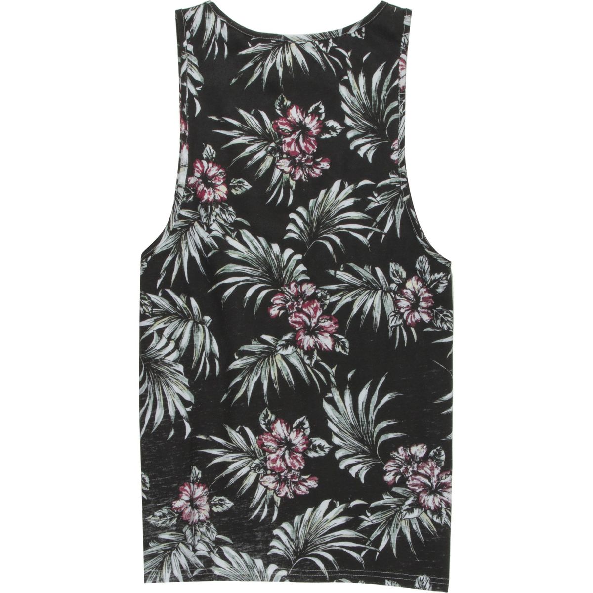 BANKS Rolling Tank Top - Men's - Clothing