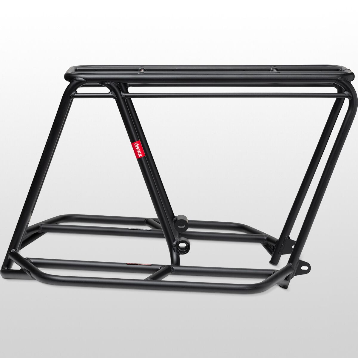 Benno Bikes Utility Rear Rack #3 - Bike