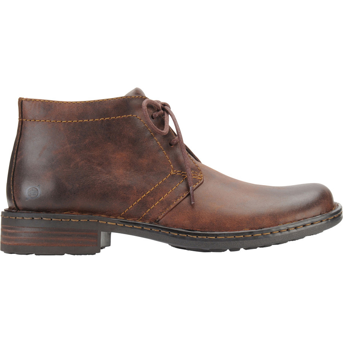 Born Shoes Harrison Boot - Men's - Footwear