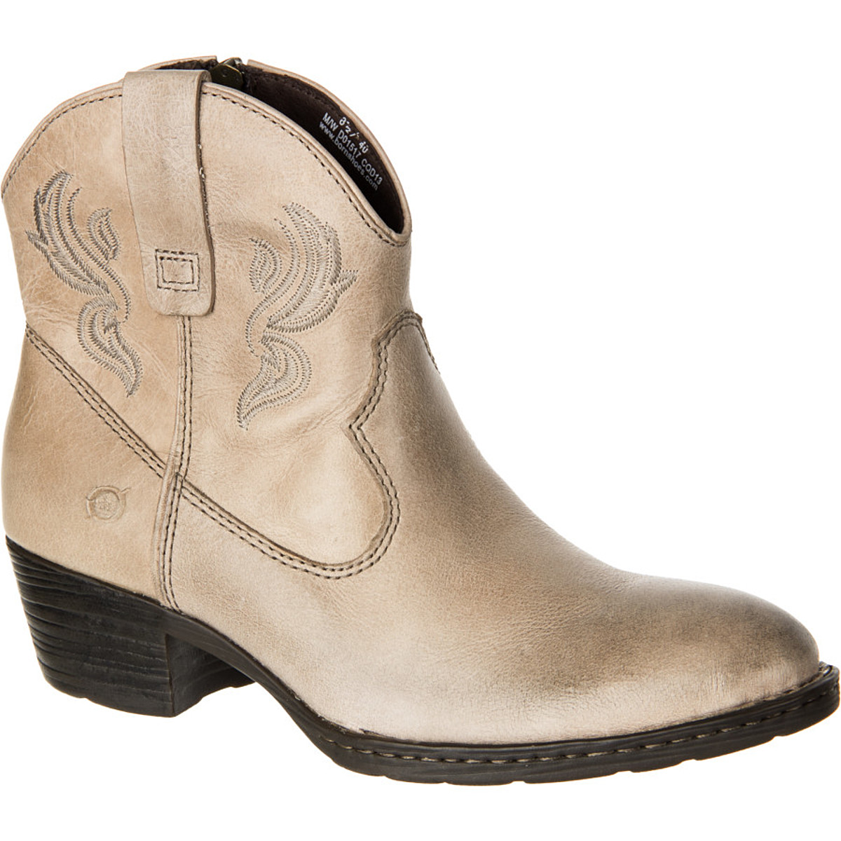 Born Shoes Riven Boot - Women's - Footwear