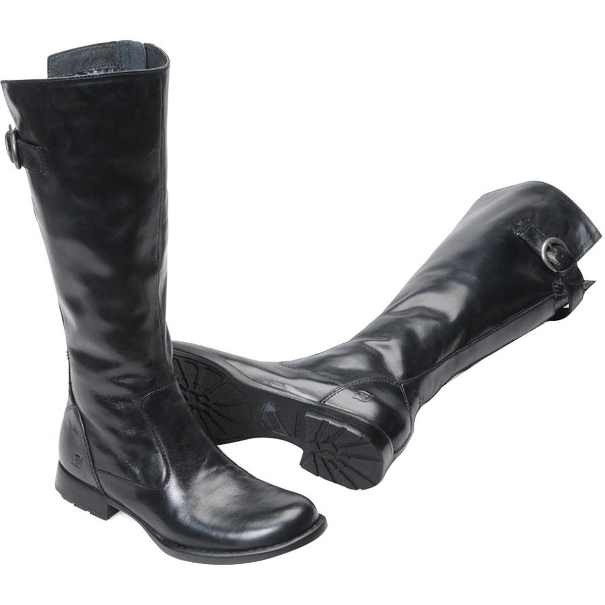 Born Shoes Lottie Boot - Women's - Footwear