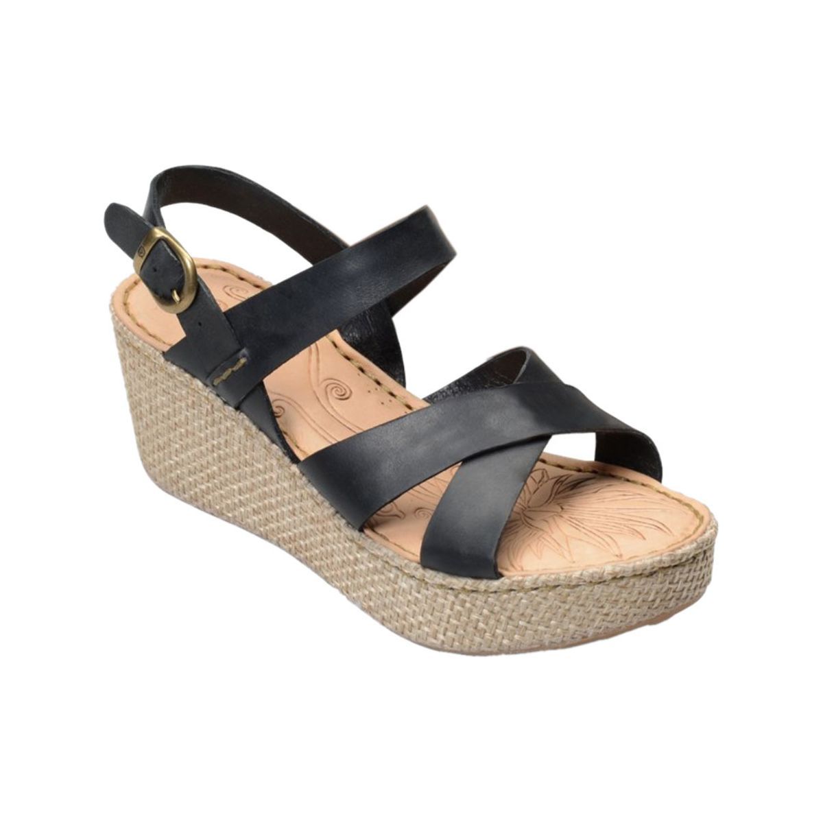 Born Shoes Tera Sandal - Women's - Footwear