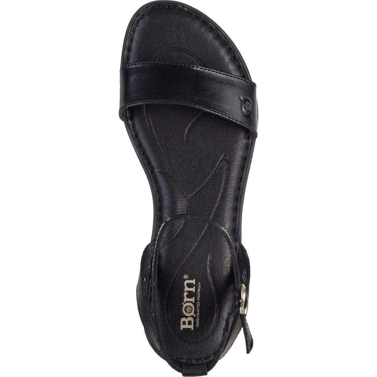 Born Shoes Arica Sandal - Women's - Footwear