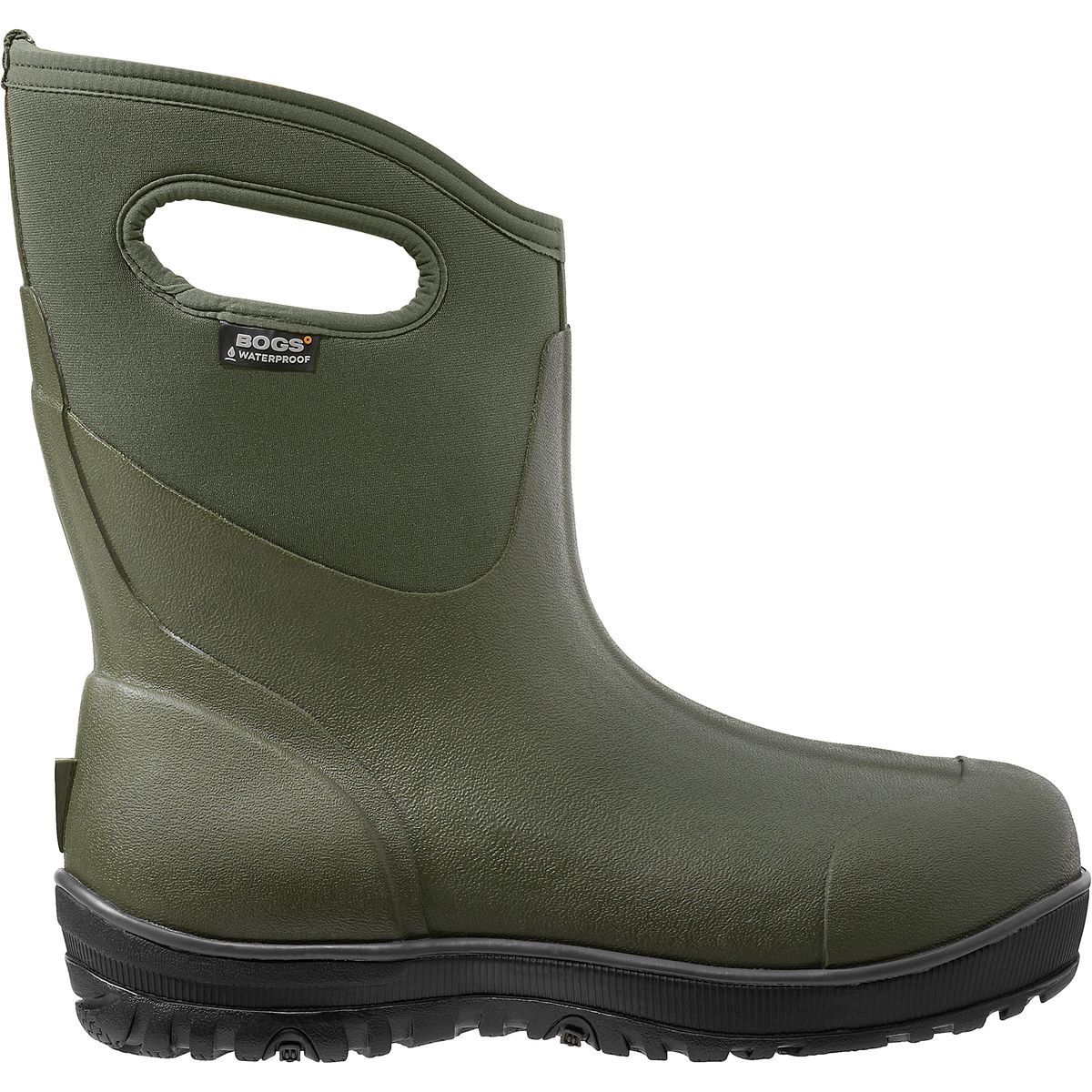 Bogs Ultra Mid Boot - Men's - Footwear