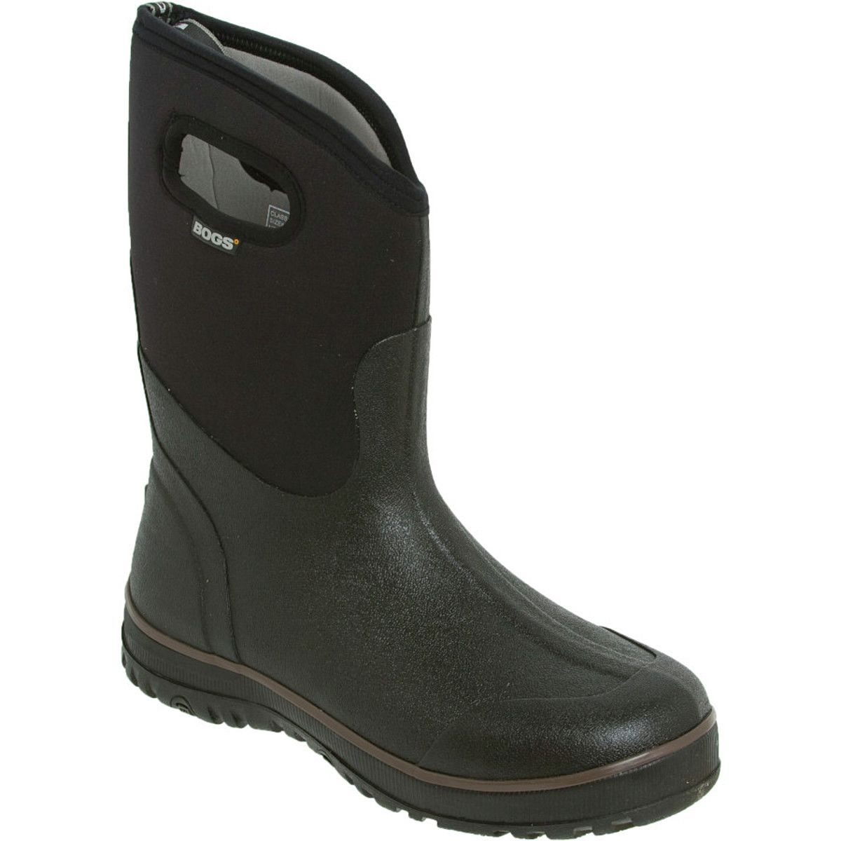 Bogs Ultra Mid Boot - Men's - Footwear