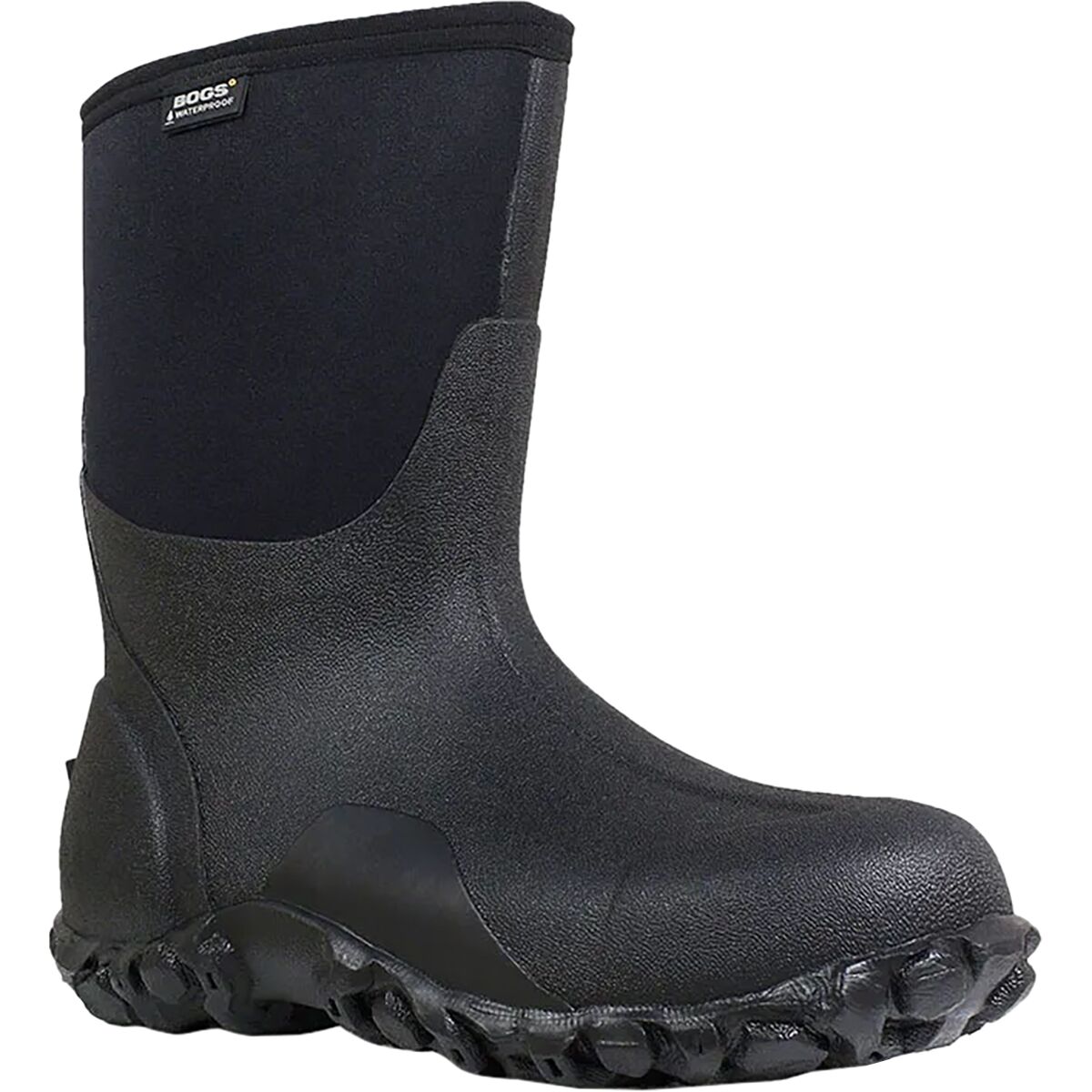 Bogs Classic Mid Boot - Men's - Footwear
