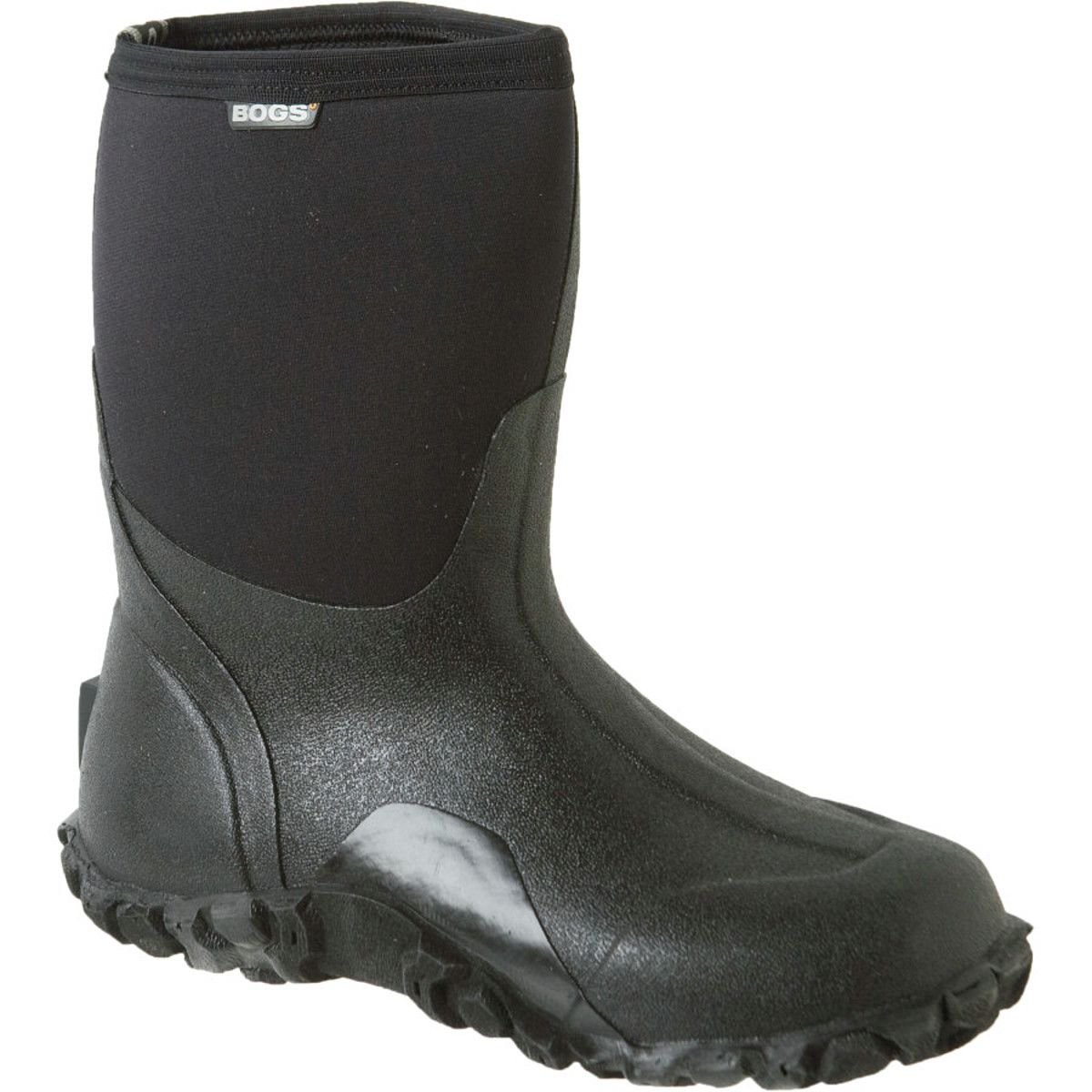 Bogs Classic Mid Boot - Men's - Footwear