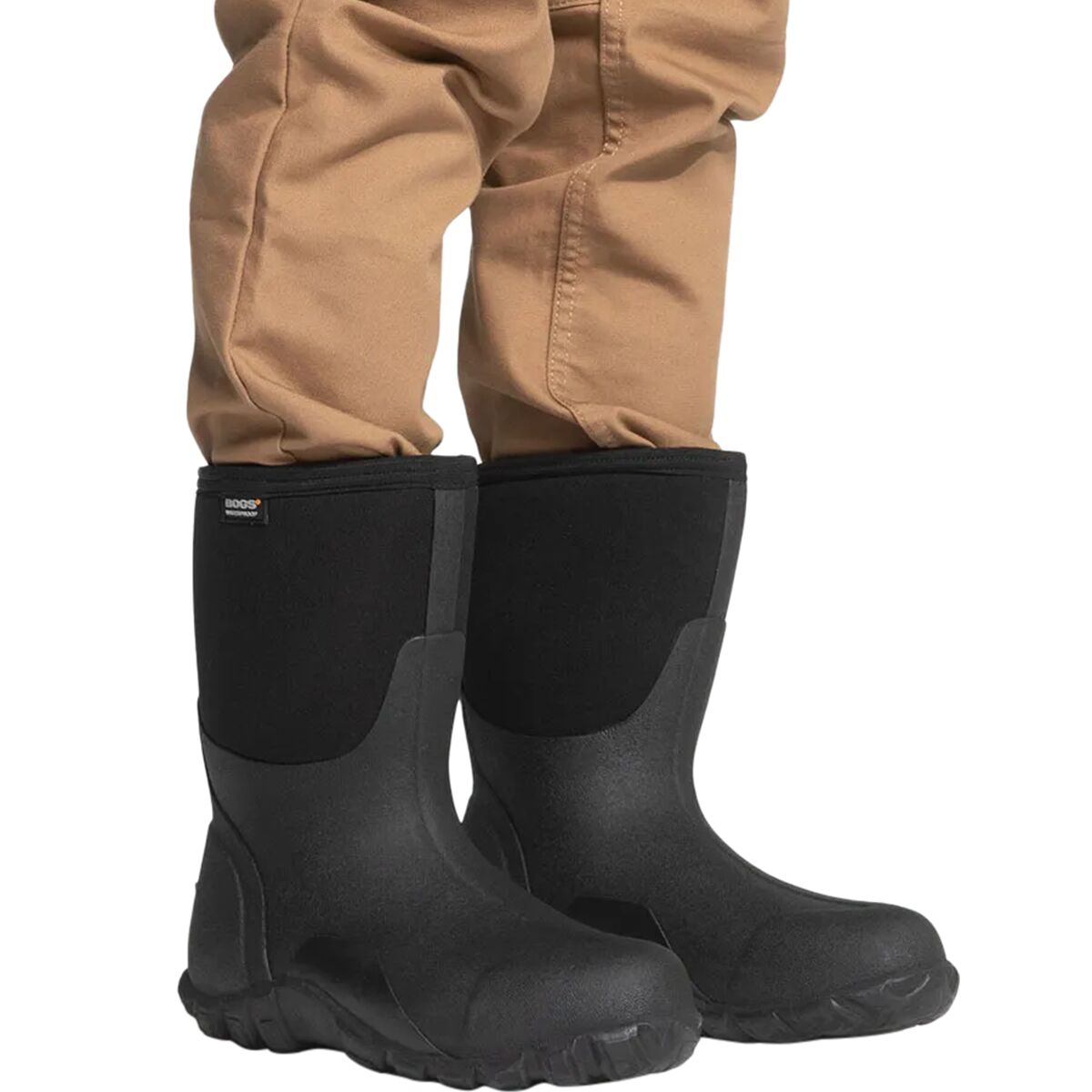 Bogs Classic Mid Boot - Men's - Footwear
