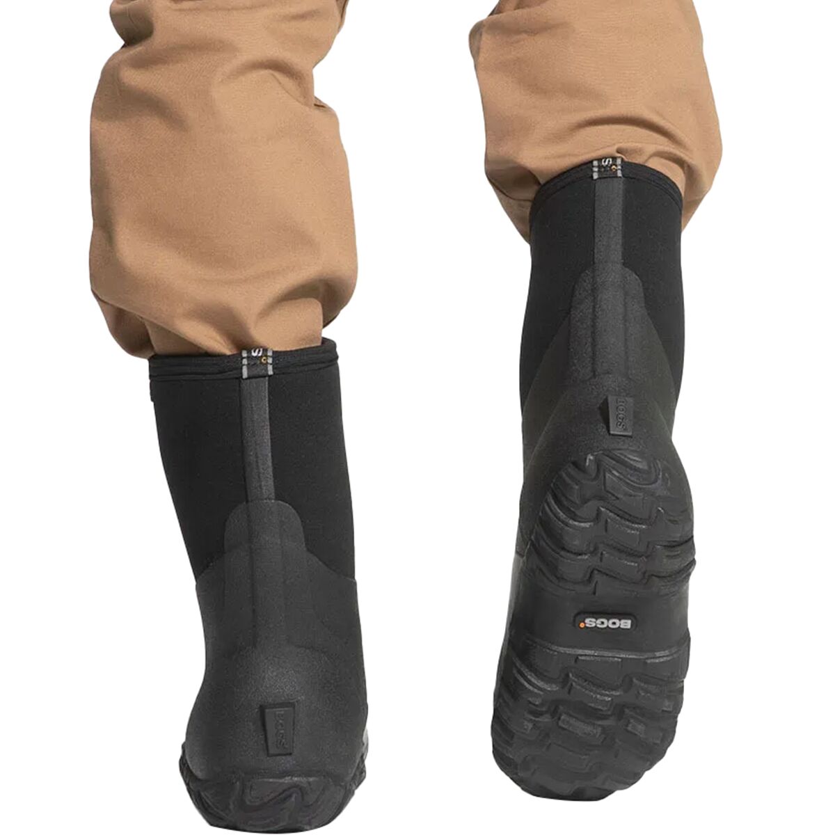 Bogs Classic Mid Boot - Men's - Footwear