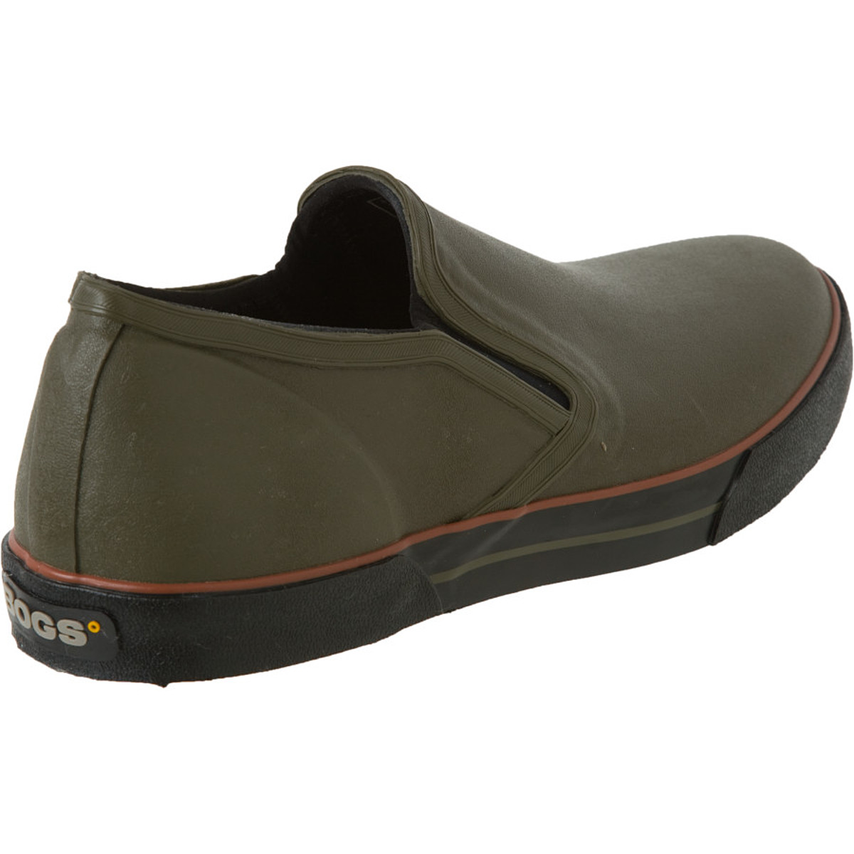 Bogs Burnside Shoe - Men's - Footwear
