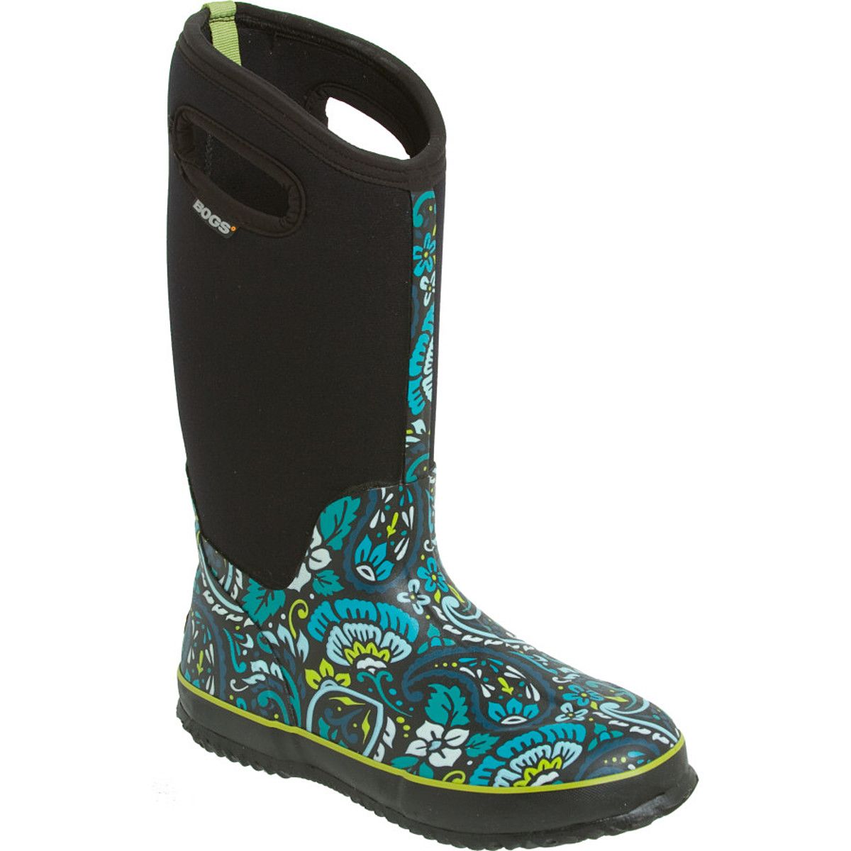 Bogs Classic High Tuscany Boot - Women's - Footwear