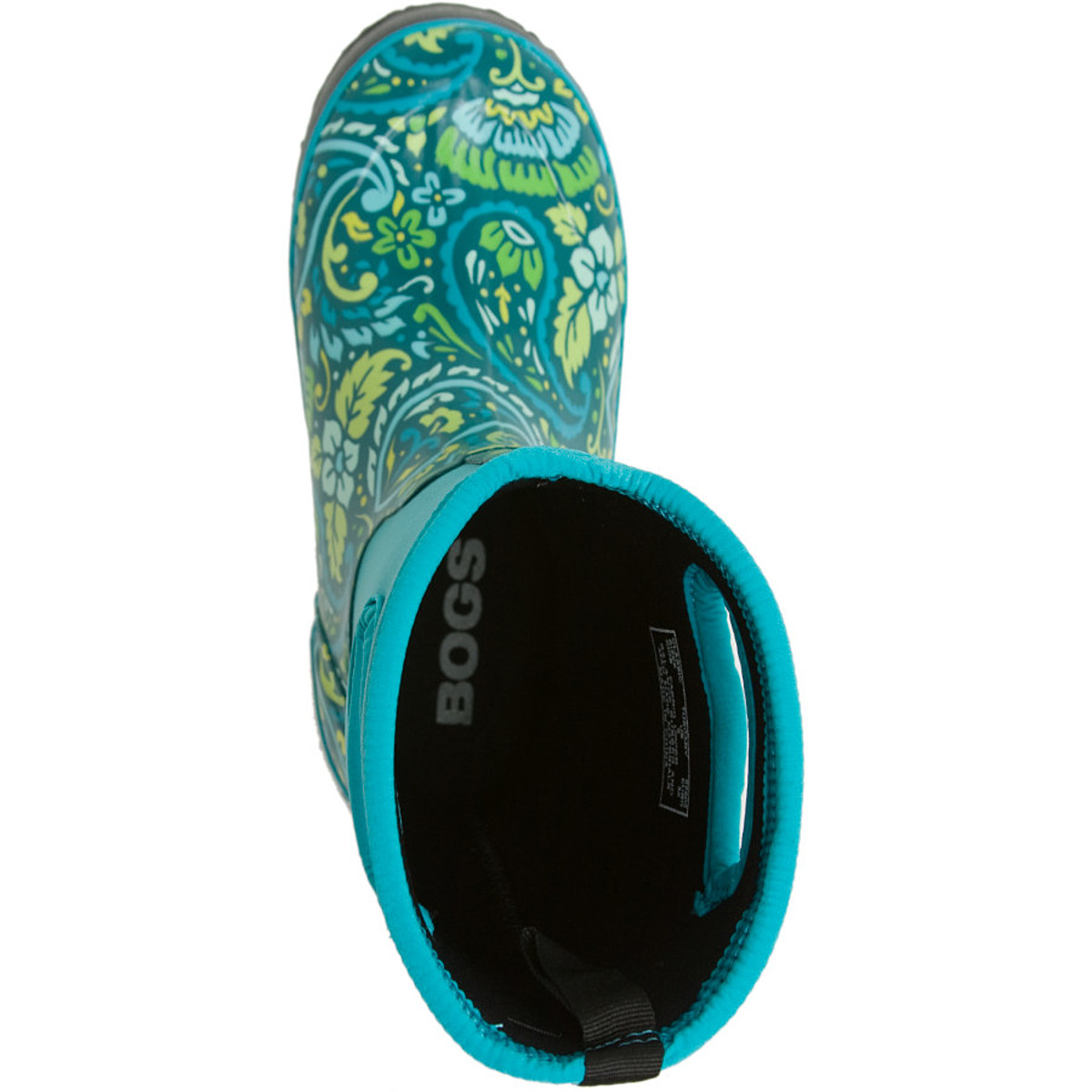 Bogs Classic Tuscany Boot - Girls' - Kids